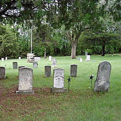 Monuments & Memorials – Department of Kansas SUVCW