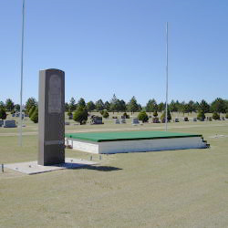 Thomas County – Department of Kansas SUVCW