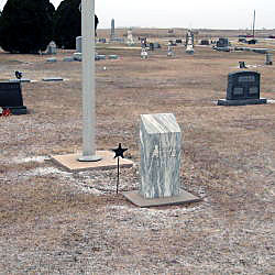 Harper County – Department of Kansas SUVCW