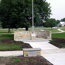 Elk County – Department of Kansas SUVCW