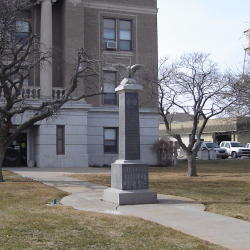 Sheridan County – Department of Kansas SUVCW