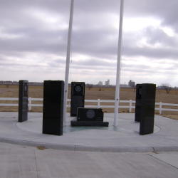 Stanton County – Department of Kansas SUVCW