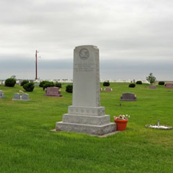 Seward County – Department of Kansas SUVCW