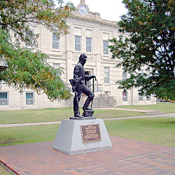 Ness County – Department of Kansas SUVCW