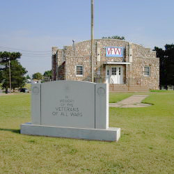 Pratt County – Department of Kansas SUVCW