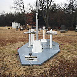 Woodson County – Department of Kansas SUVCW