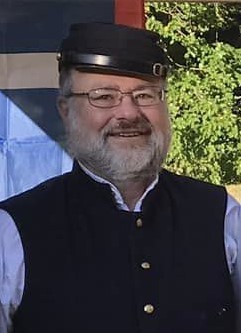 Franklin Camp No. 5 – Department of Kansas SUVCW