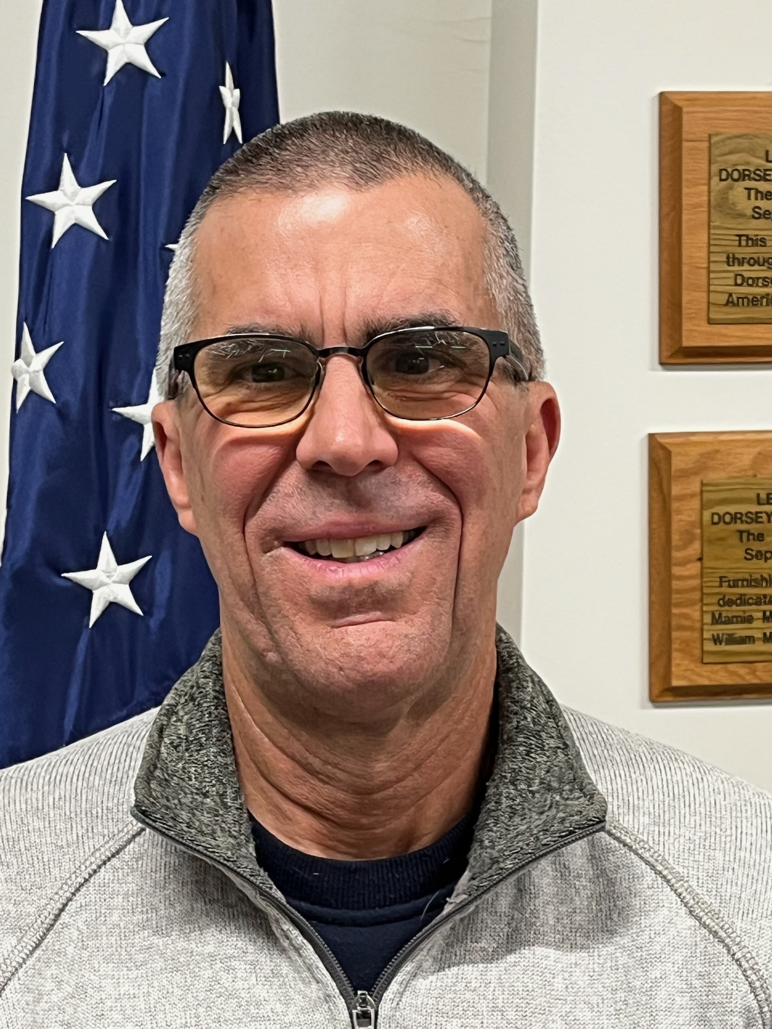 Sergeant Samuel J. Churchill Camp No. 4 – Department of Kansas SUVCW