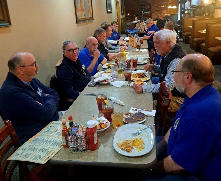 Franklin Camp No. 5 – Department of Kansas SUVCW